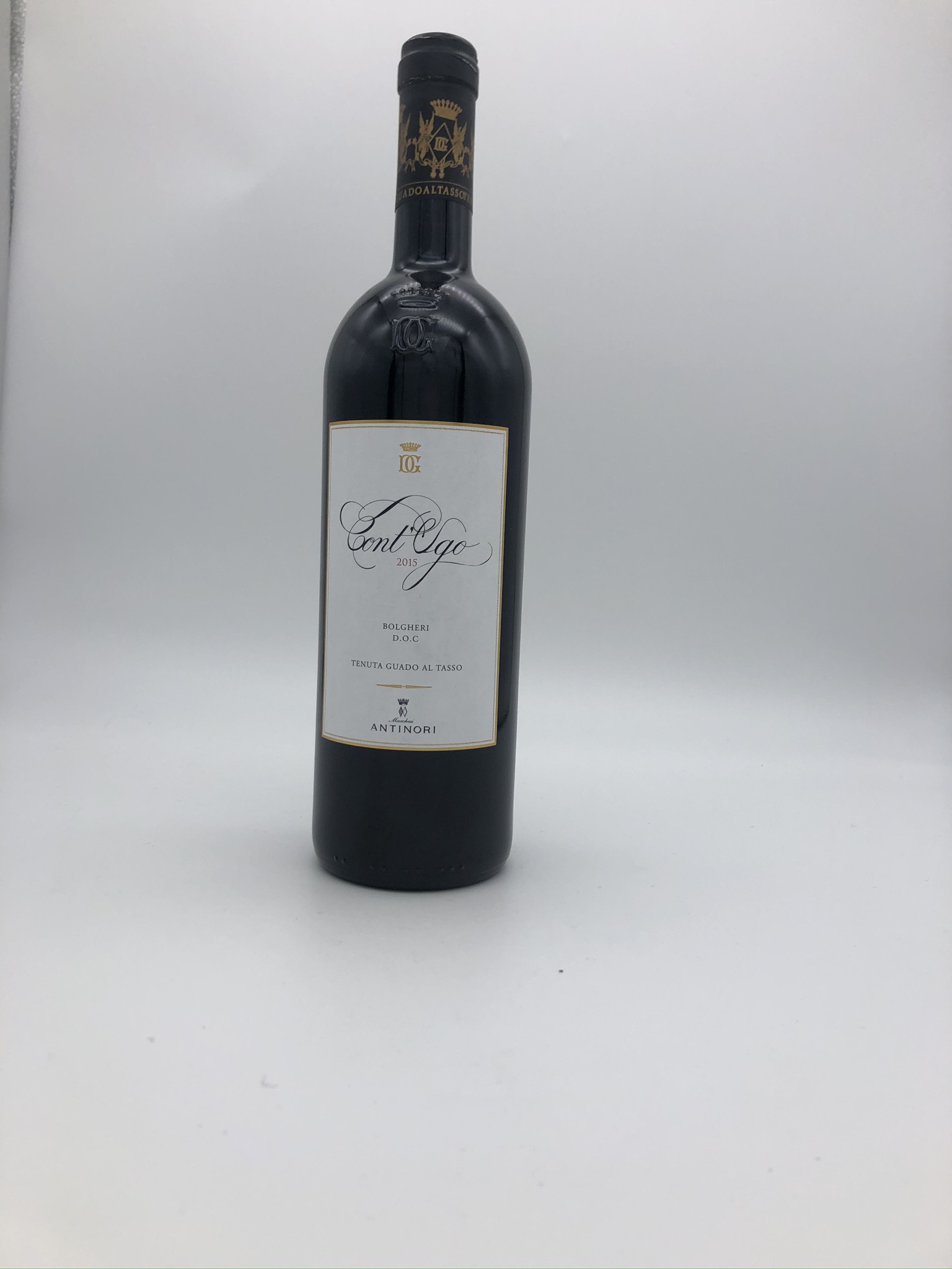 CONT'UGO - Antinori - Weinschmecker GmbH Onlineshop aus Ingolstadt