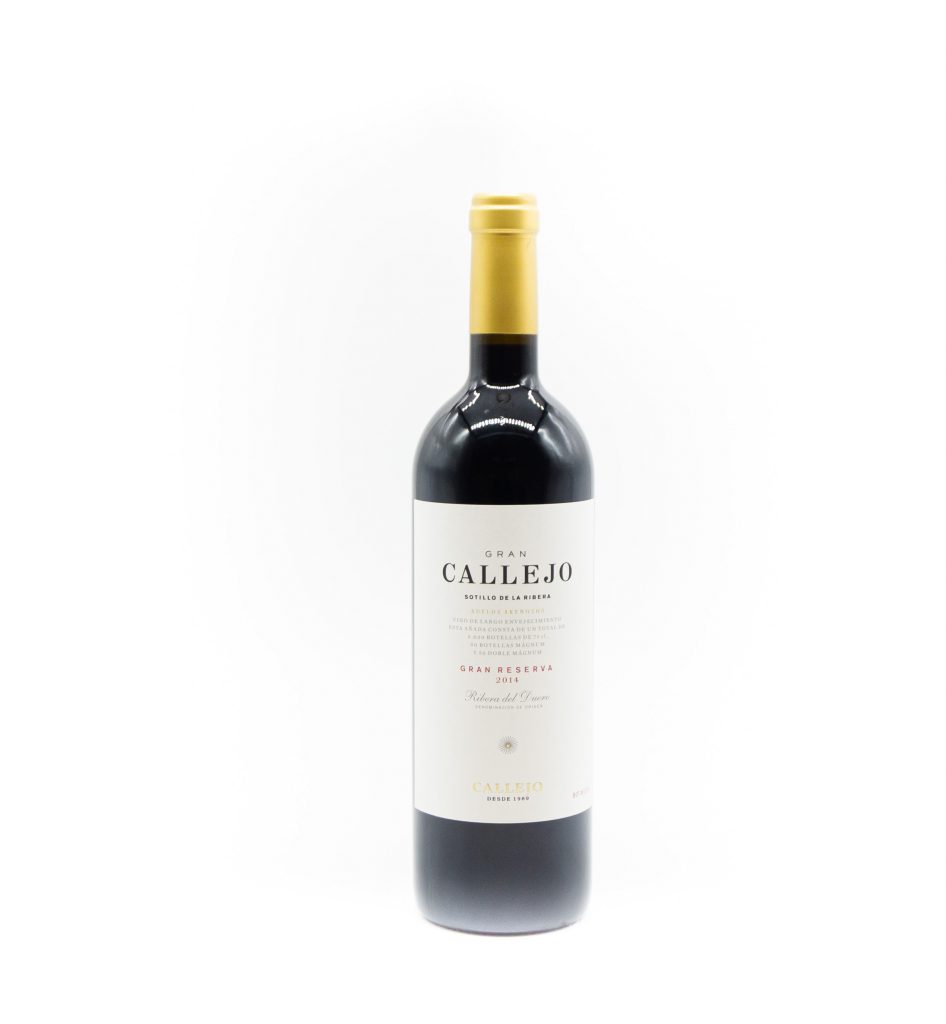Gran Callejo - Callejo - Weinschmecker GmbH Onlineshop aus Ingolstadt